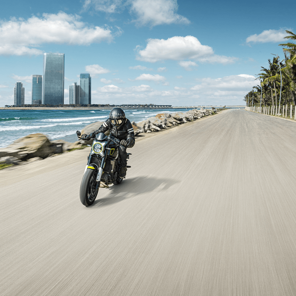 G. Bourque – Your Premier CFMOTO Dealer in Dieppe, New Brunswick