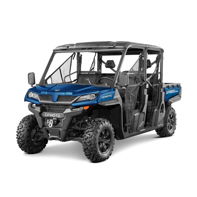 Cycle Works - Acheson – Your Premier CFMOTO Dealer in ACHESON, Alberta