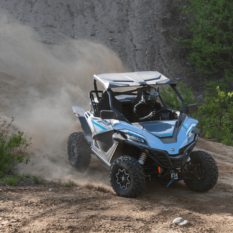 Cycle Works Red Deer – Your Premier CFMOTO Dealer in Red Deer County ...