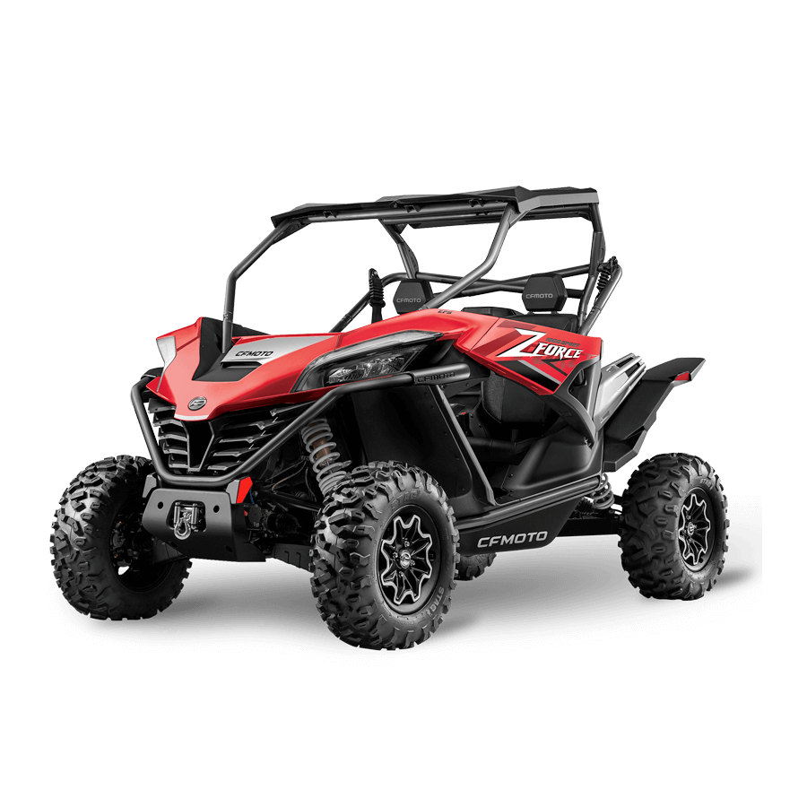 G. Bourque – Your Premier CFMOTO Dealer in Dieppe, New Brunswick